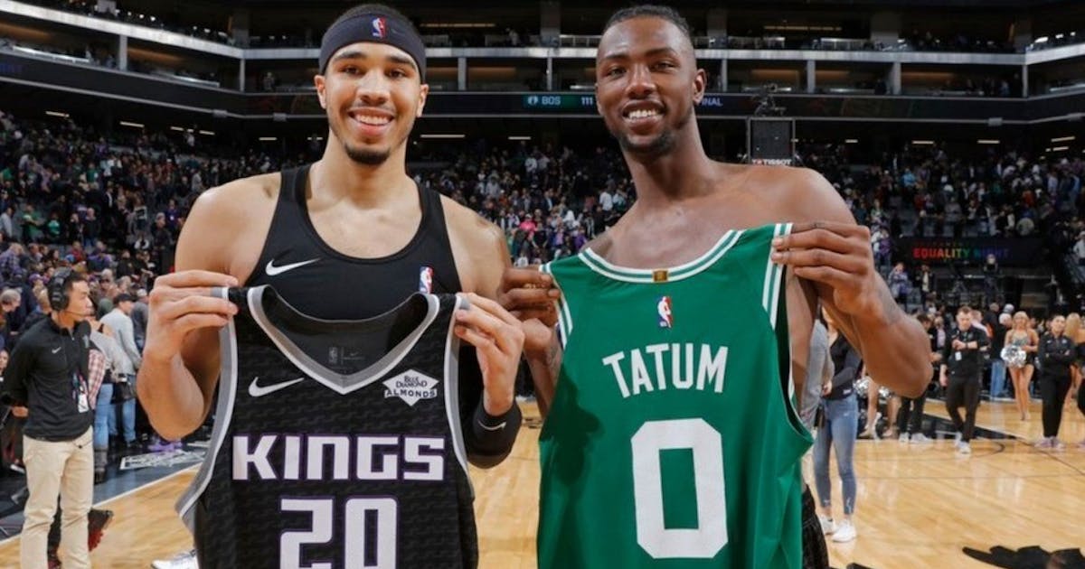 《事與願違》Tatum唯一承認更強天賦 Harry Giles III如何從十年一遇的天才流落到CBA - NBA - 籃球 | 運動視界 ...