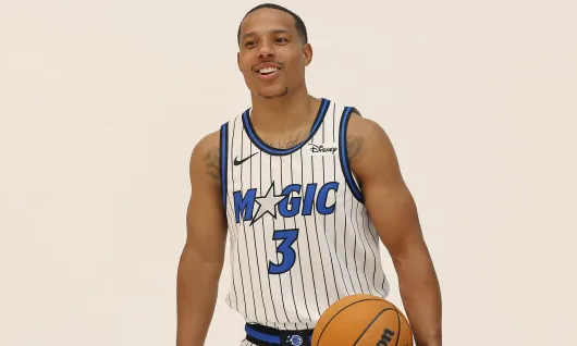 《給魔術球迷的小拳石指南》-全面了解Desmond Bane的能力 - NBA - 籃球 | 運動視界 Sports Vision