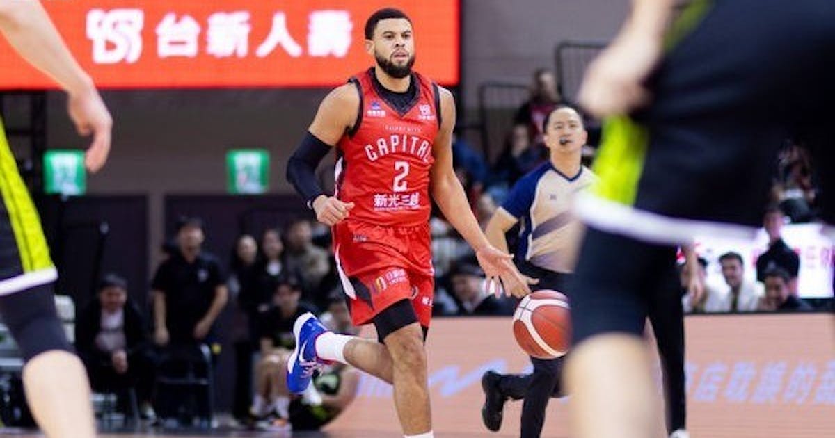 【TPBL】2024-25賽季洋將排名-前鋒及後衛篇(上) - 台灣職籃 - 籃球 | 運動視界 Sports Vision