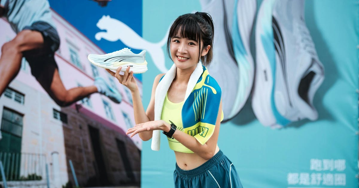 「PUMA GO WILD 跑步訓練營」熱血開訓！全能練跑搭檔 VELOCITY NITRO™ 4 好評販售中 - 跑步 | 運動視界 ...
