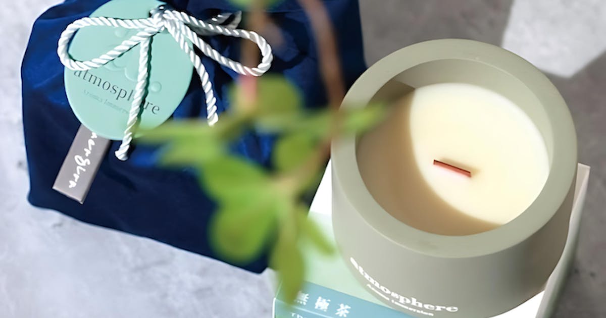 家的靈感，都在這裡—TCOD台中原創選物生活提案 - every little d