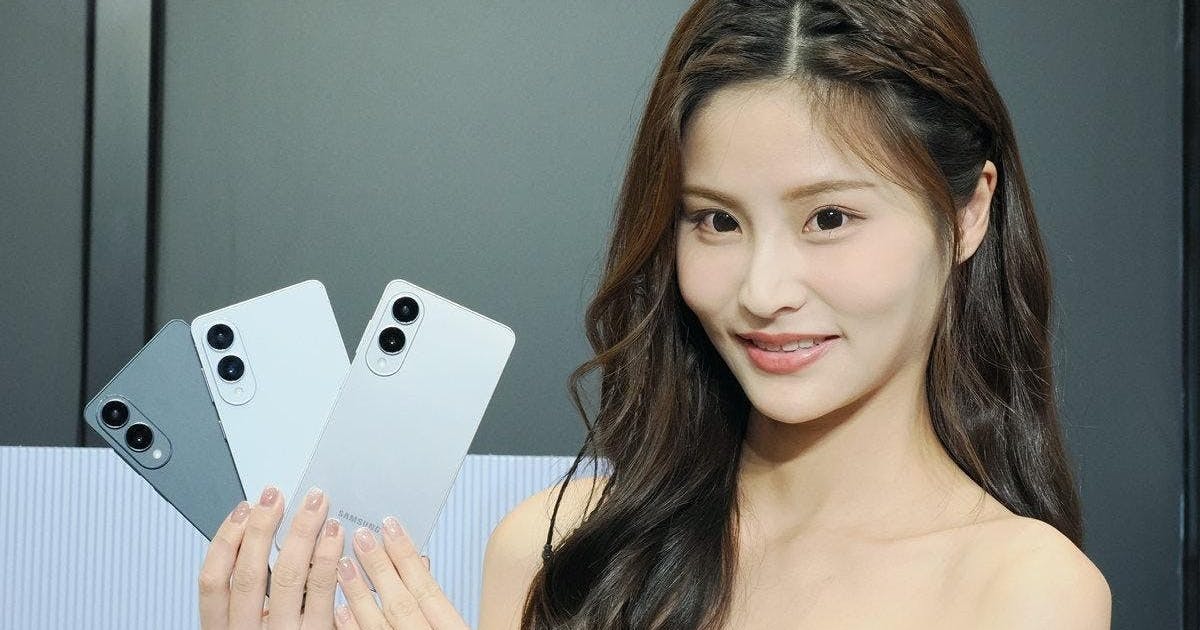 三星Galaxy S26系列的Plus機型可能將被Galaxy S26 Edge取代 #蘋果 (241540) - Cool3c