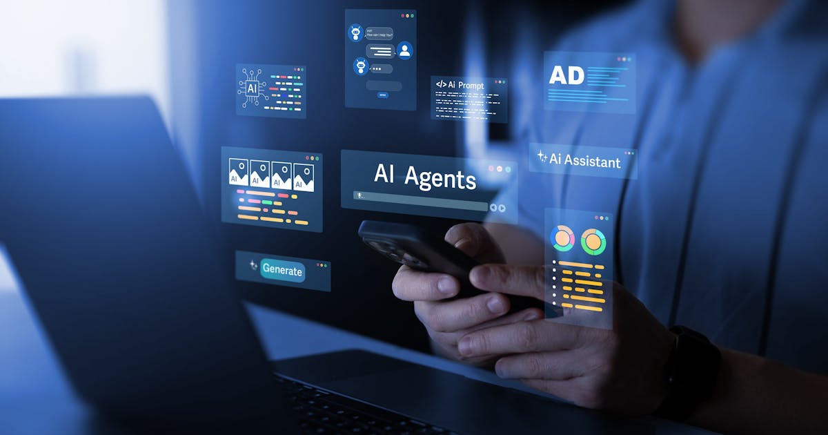 AI Agent 理想破局？ Y Combinator 新創 Pig.dev 揭示企業自動化的盲點與轉機 - INSIDE