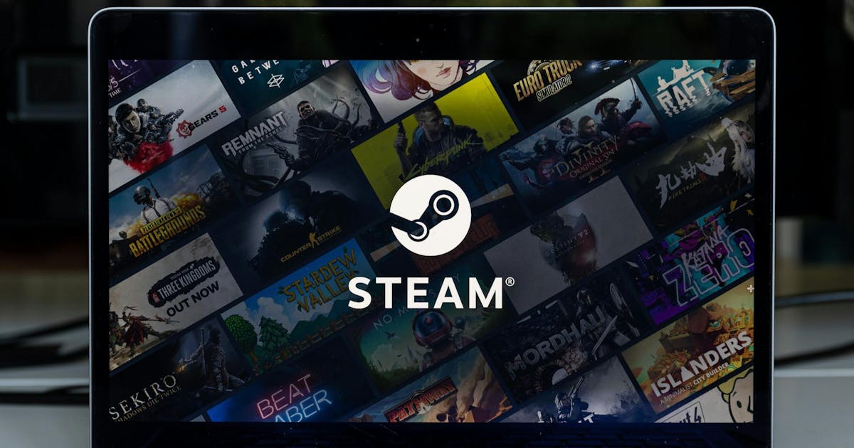 Steam 數據：AI 遊戲激增！2025 每五款新遊戲就有一款用生成式 AI - INSIDE