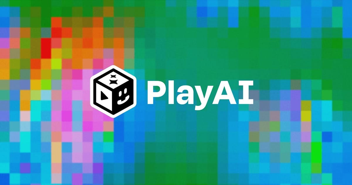Meta 完成收購 AI 語音新創 PlayAI 強化 AI 角色與穿戴裝置語音互動布局 #AI超級智慧 (241500) - Cool3c
