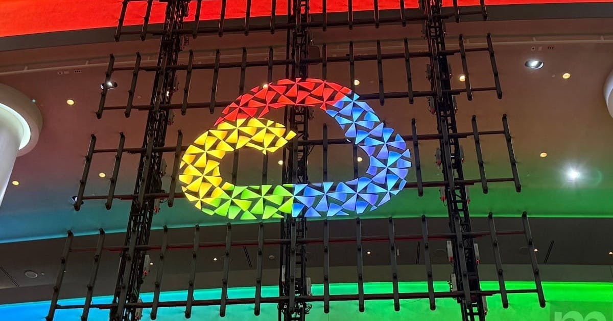 OpenAI 擴大與 Google Cloud 合作 #微軟 (241605) - Cool3c