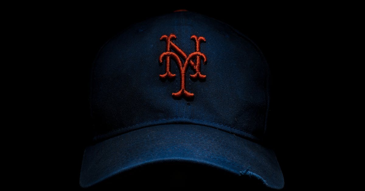 美網執行長 Lew Sherr 轉戰大聯盟！他將為紐約大都會帶來何種改變？ - MLB - 棒球 | 運動視界 Sports Vision