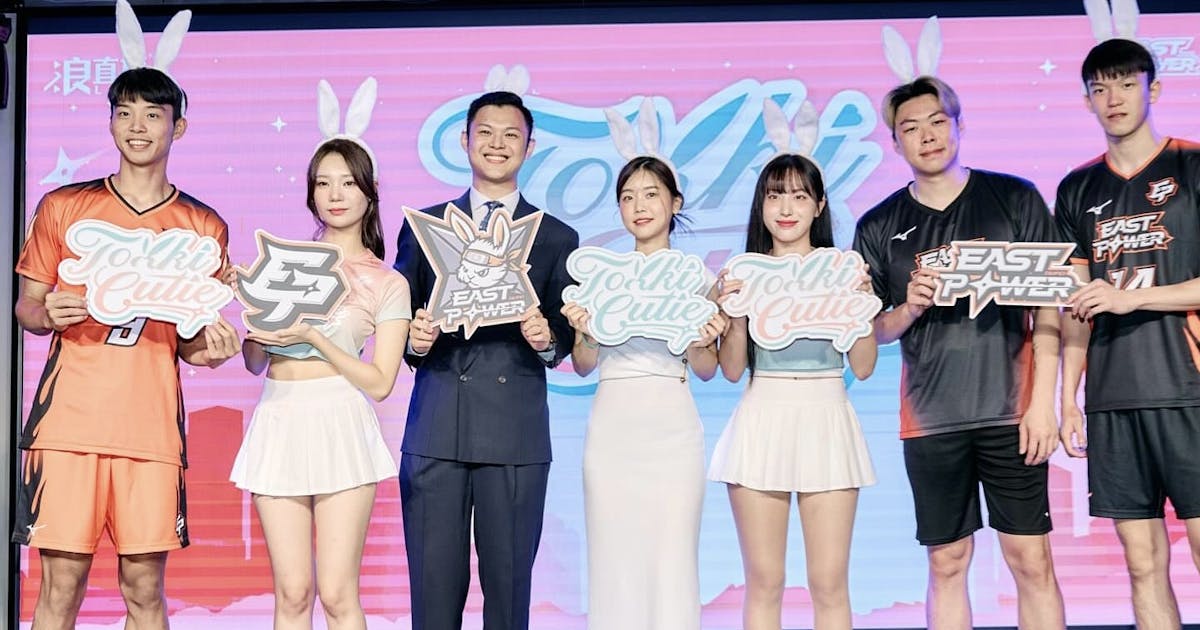 TPVL蓄勢待發：引爆制度革命的台灣排球三支箭 - 排球 | 運動視界 Sports Vision