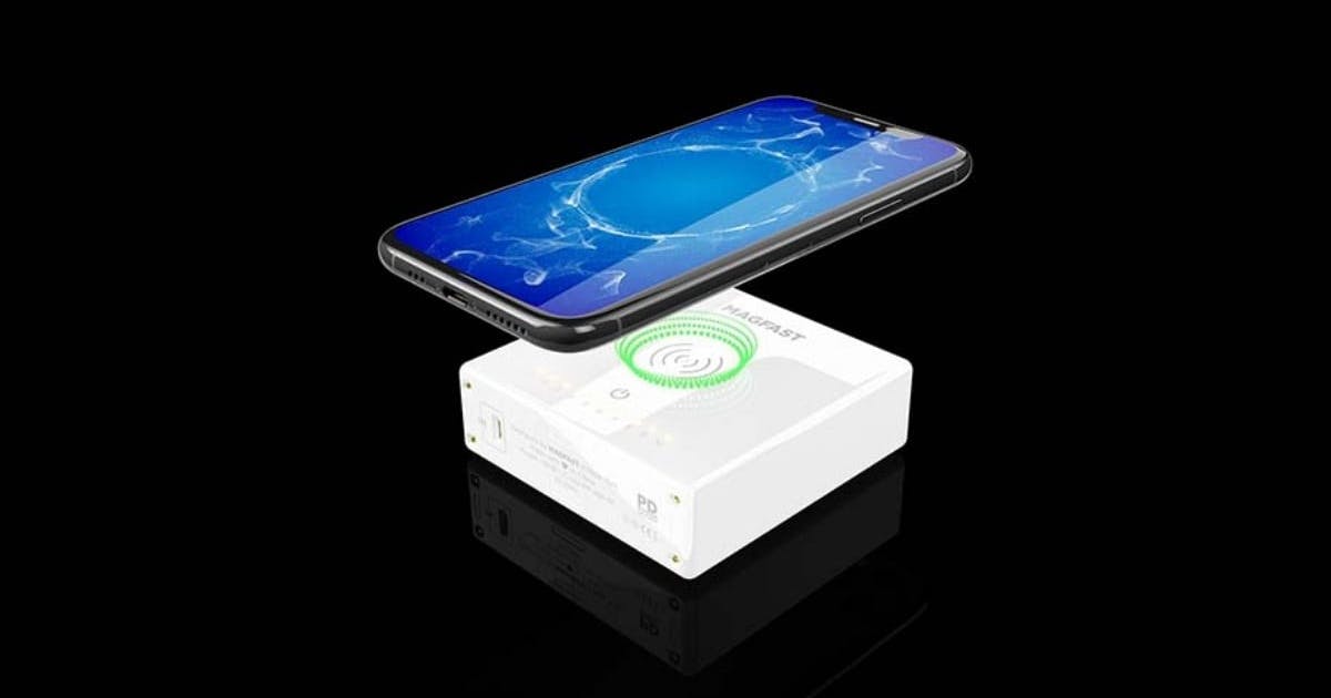 Qi2 25W 無線充電技術正式推出 iPhone 率先支援 #wpc (241779) - Cool3c