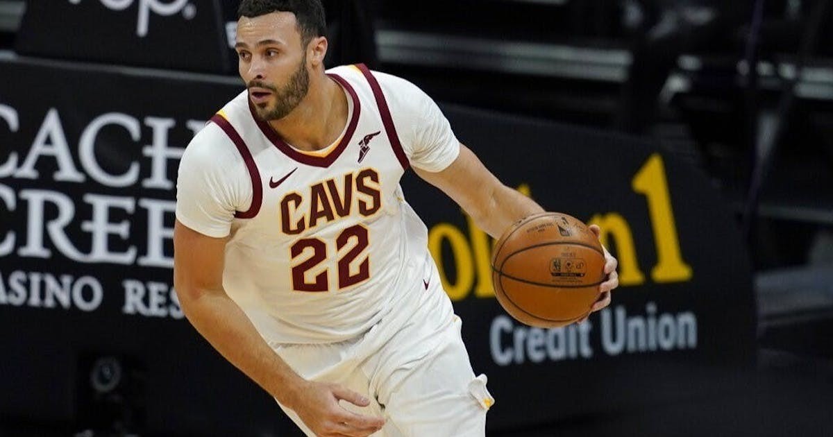 NBA》具備缺乏的前場特質 Larry Nance Jr.能帶給現在的騎士什麼幫助？ - NBA - 籃球 | 運動視界 Sports Vision
