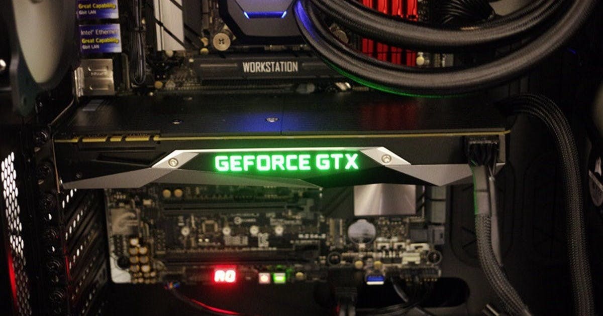 NVIDIA確認2025年10月為GTX10系列最後一版正式驅動 後續將提供3年每季一次的安全更新 #Windows 10 (241972) - Cool3c