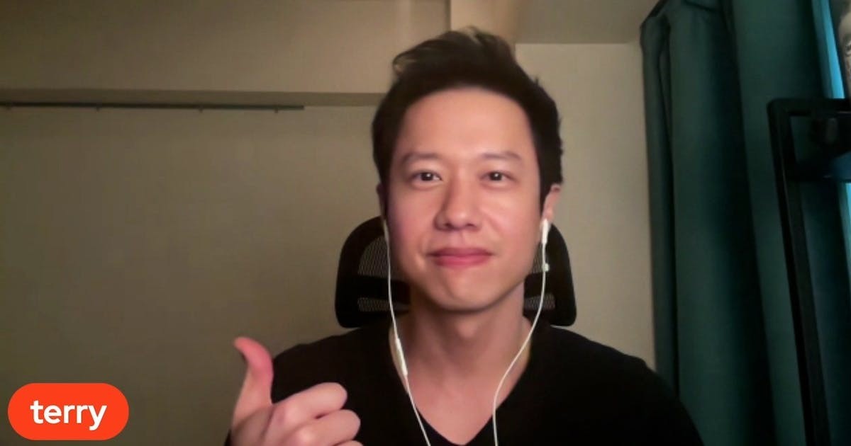 美股投資 YouTuber Terry Chen：美股、AI、房地產多元資產配置與正確選擇的能力【塞掐 Side Chat】E366 - INSIDE