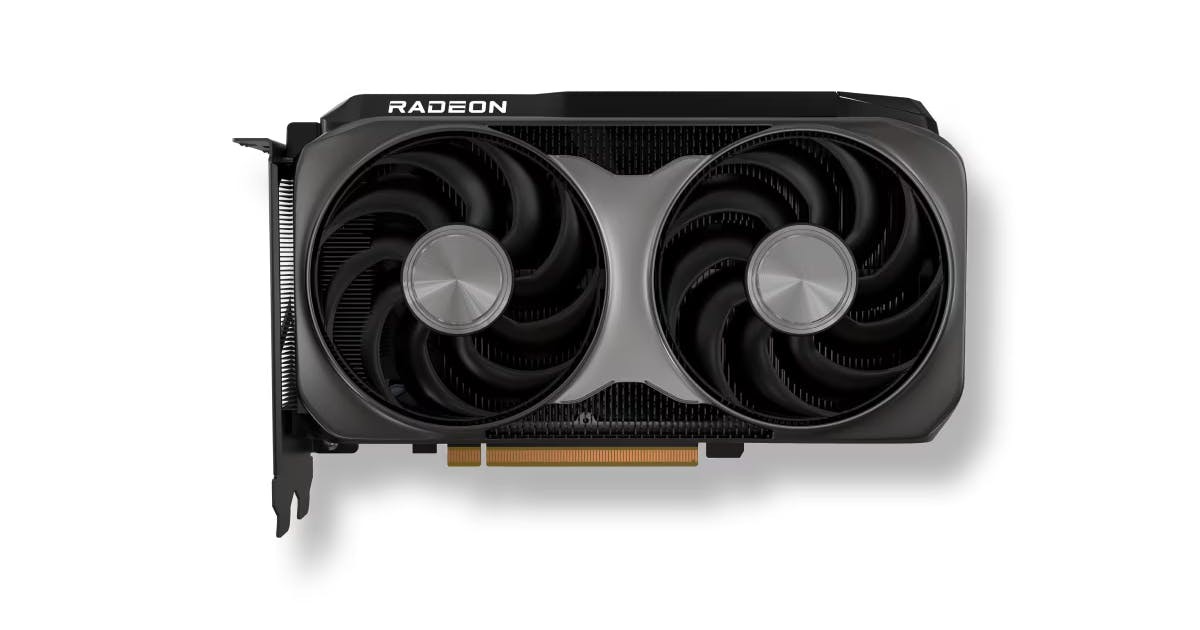 AMD悄悄公布針對系統整機的Radeon RX 9600顯示卡 鎖定3A 1080p遊戲暢玩 #Radeon RX 9060 (242077 ...