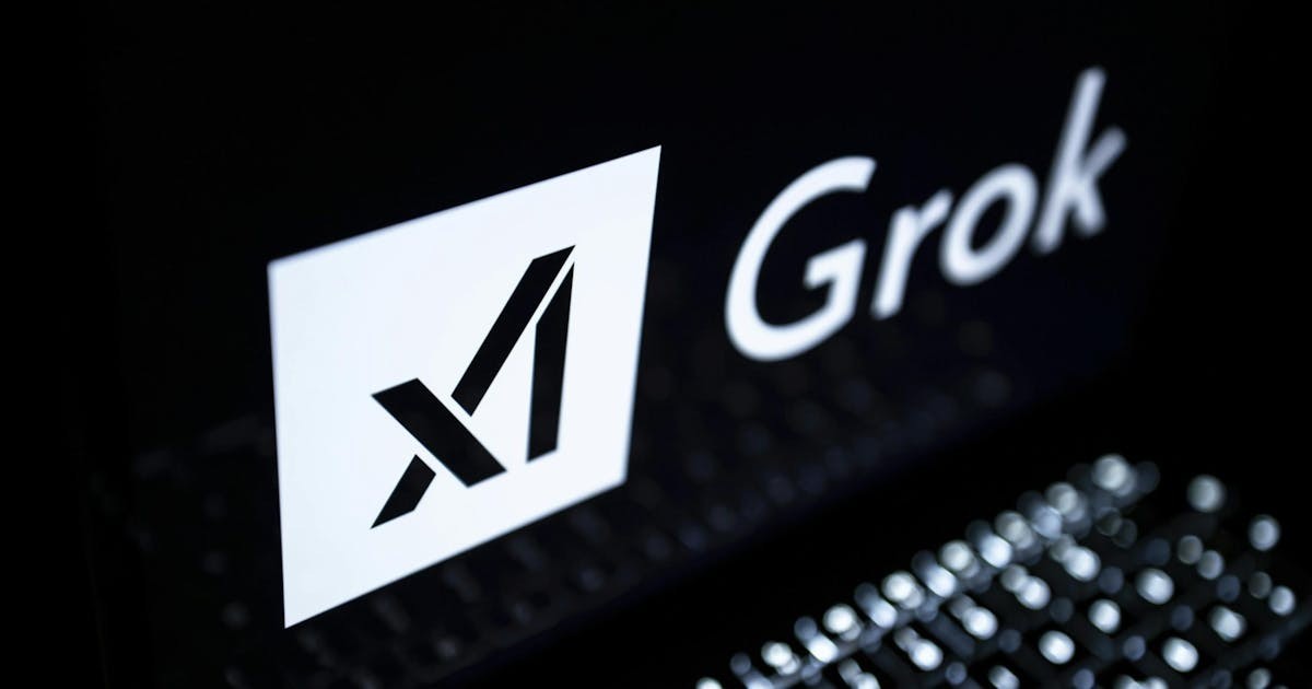 Grok 2.5 開源！馬斯克：Grok 3 將在 6 個月後跟進 - INSIDE