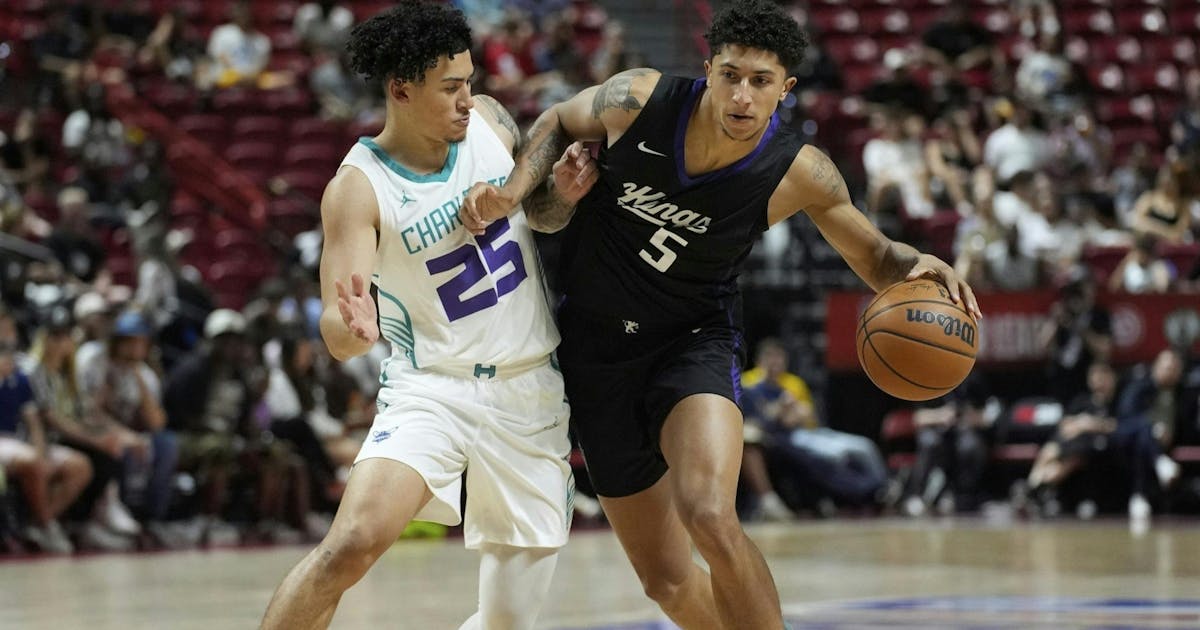 NIL 下的稀有動物，Nique Clifford 堅持自己的路 - NBA - 籃球 | 運動視界 Sports Vision