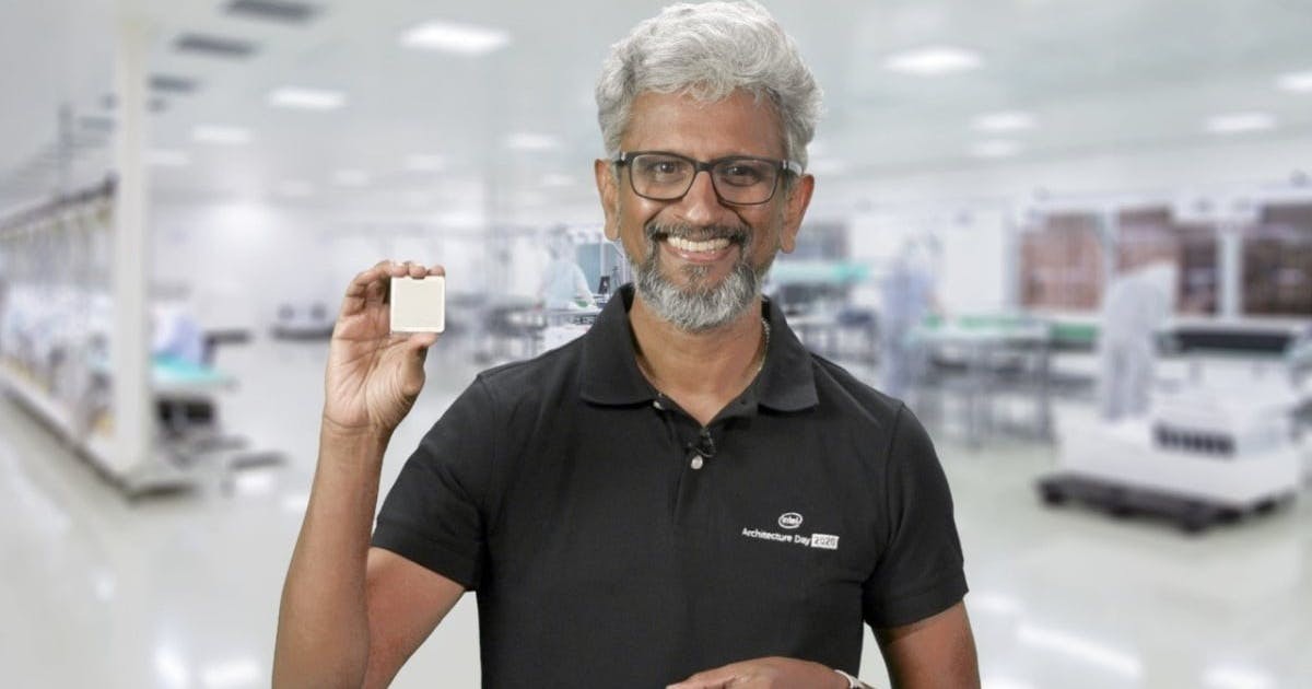 傳奇架構師 Raja Koduri 創辦 Oxmiq Labs RISC-V 架構與軟體授權挑戰 CUDA 運算平台生態系 #硬體 ...