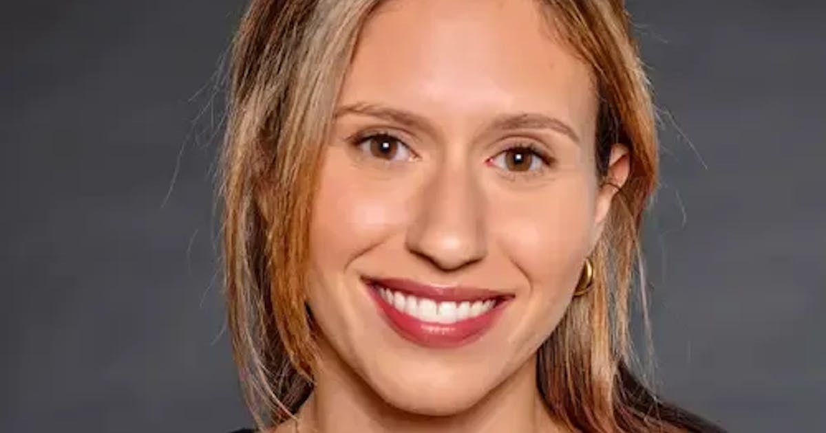 Ana Altchek - Business Insider Taiwan