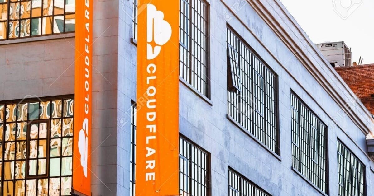 Cloudflare 再創紀錄 成功抵禦 11.5 Tbps 超大規模 DDoS 攻擊 #網路 (242756) - Cool3c