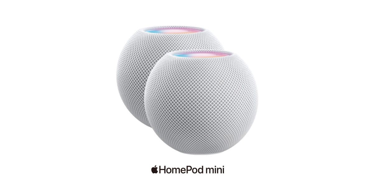 Apple HomePod mini 2 即將發佈？Homepad mini 2 未來功能展望，還有智慧家庭必備 HomePod mini 二 ...