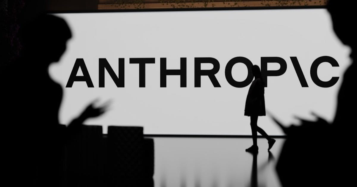 AI版權訴訟：Anthropic大戰出版業，「人本」吞噬「文本」 - TNL The News Lens 關鍵評論網