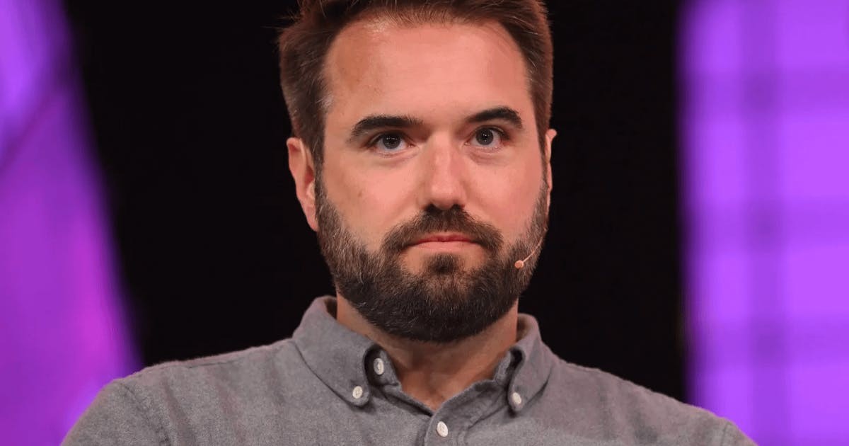 「AI垃圾內容」充斥網路？Substack執行長：AI可能引向一個混亂的未來或一場文化復興 - Business Insider Taiwan