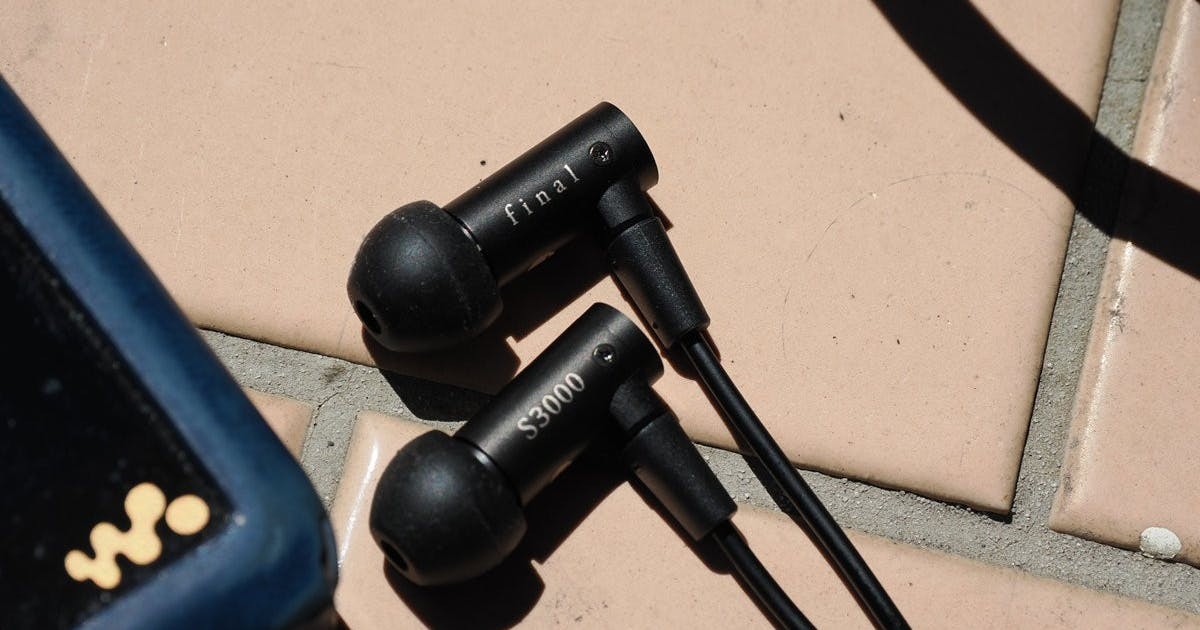 Final S3000入耳式耳機評測 單平衡電樞亦有全面性的表現 #單平衡電樞耳機 (243164) - Cool3c