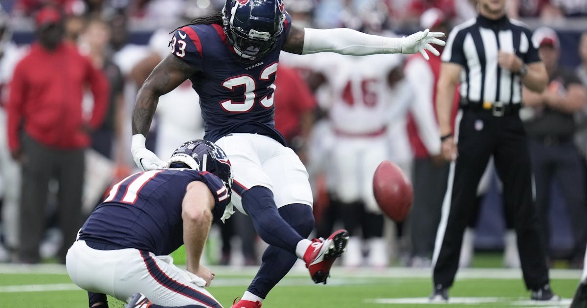 一顆球的戰爭：NFL「K-Ball」規定的演變與幕後故事 - NFL | 運動視界 Sports Vision