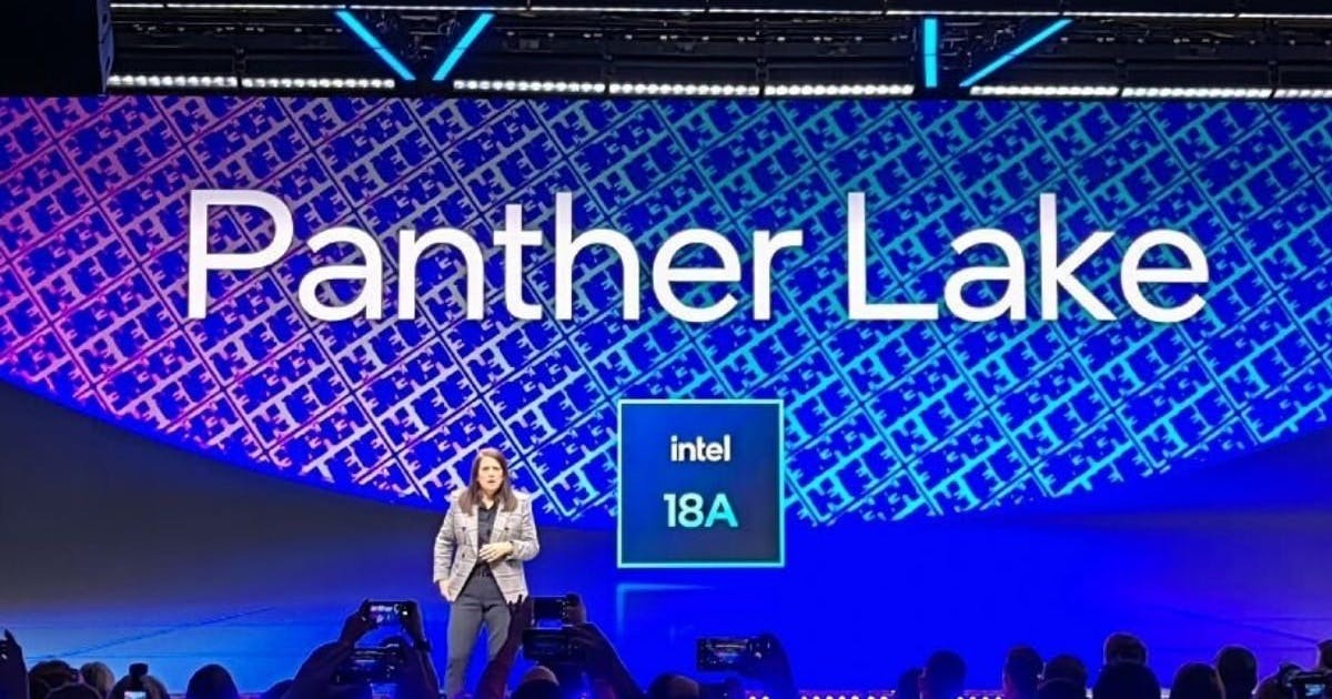 Intel 再度人事調整 產品總監 Michelle Holthaus 離職 #Michelle Johnston Holthaus ...