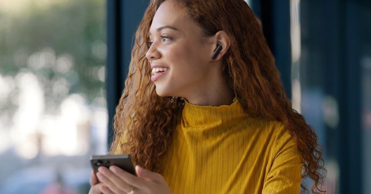 Dell 發表首款入耳式耳機 為混合辦公環境設定新標準 #Dell Pro Plus Earbuds (243355) - Cool3c