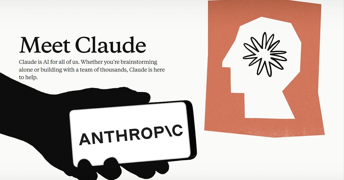 Claude開發公司Anthropic禁中國企業使用其AI服務，憂對美國安威脅 - TNL The News Lens 關鍵評論網