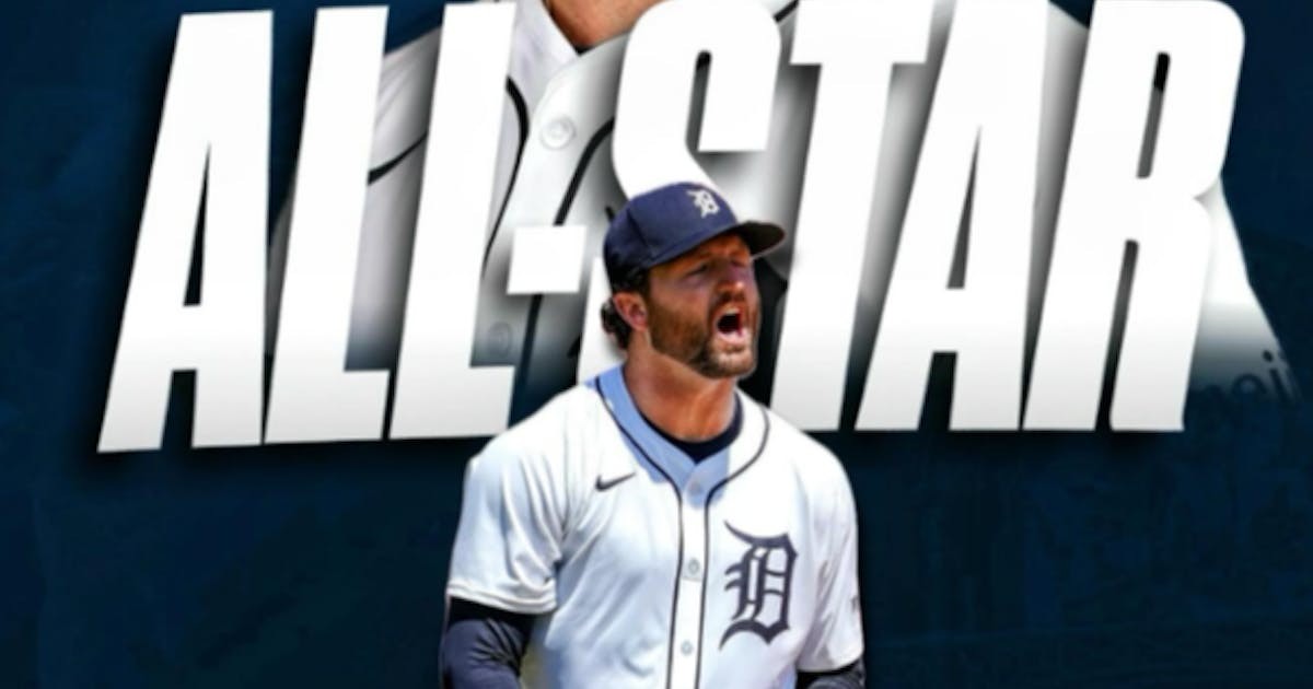 失去投手丘，重生於場外：比過去更強大的Casey Mize _p.2 - MLB - 棒球 | 運動視界 Sports Vision