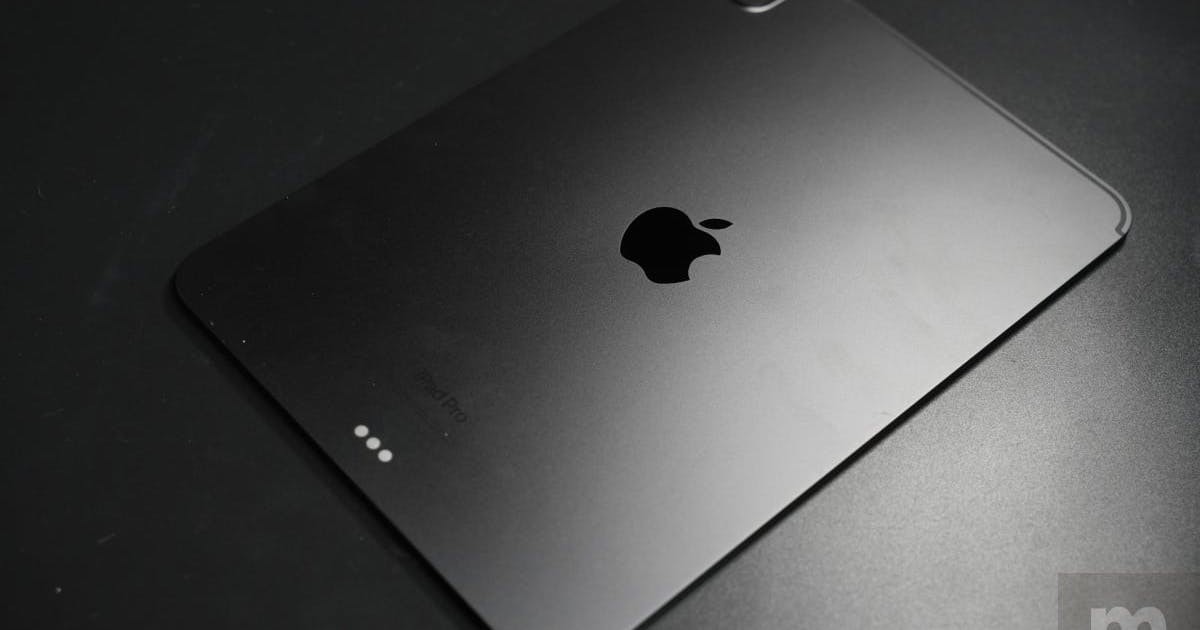 蘋果新一代 M6 晶片版 iPad Pro 將引入 iPhone 17 的 VC 均熱板設計 #處理器 (243958) - Cool3c