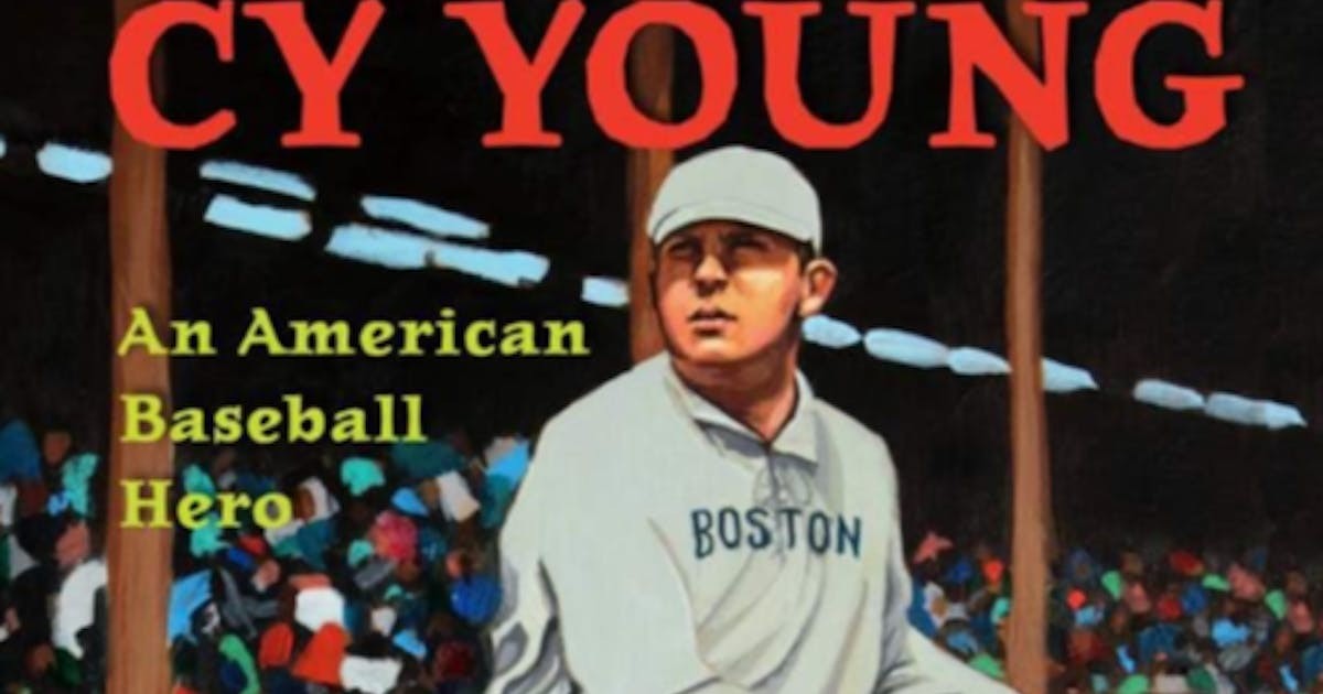 傳奇之巔 Cy Young（三）：第一屆世界大賽，兩個聯盟的冷戰與波士頓的號角 - MLB - 棒球 | 運動視界 Sports Vision