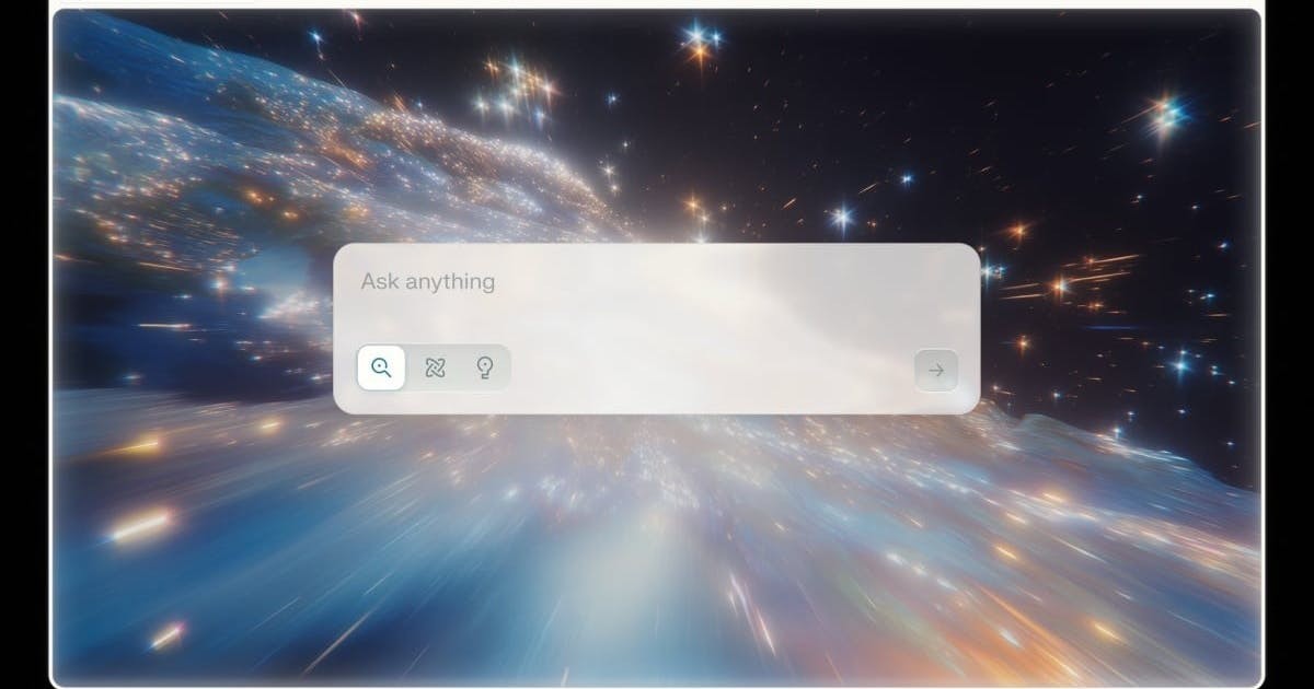 Perplexity AI 瀏覽器 Comet 全面免費使用 鎖定 AI 普及化 #網路 (243470) - Cool3c