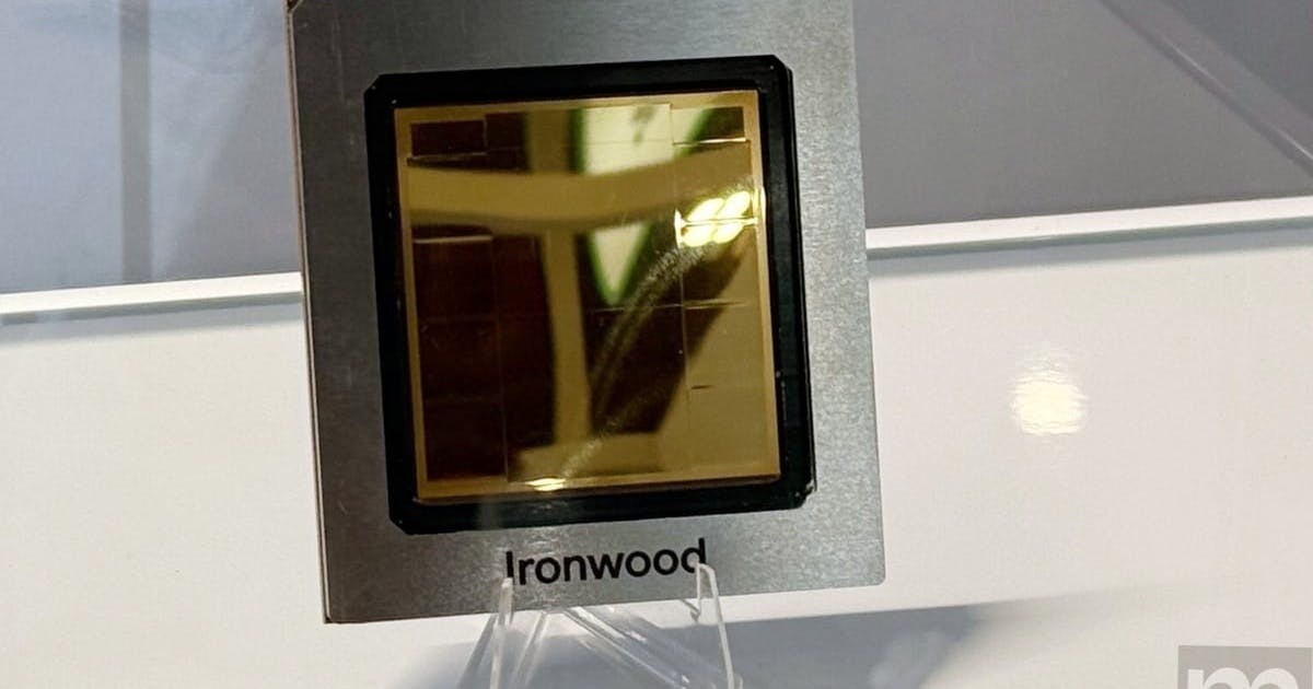 Anthropic 擴大與 Google Cloud 合作 簽訂數十億美元合約採購 100 萬顆 TPU #AI (243946) - Cool3c