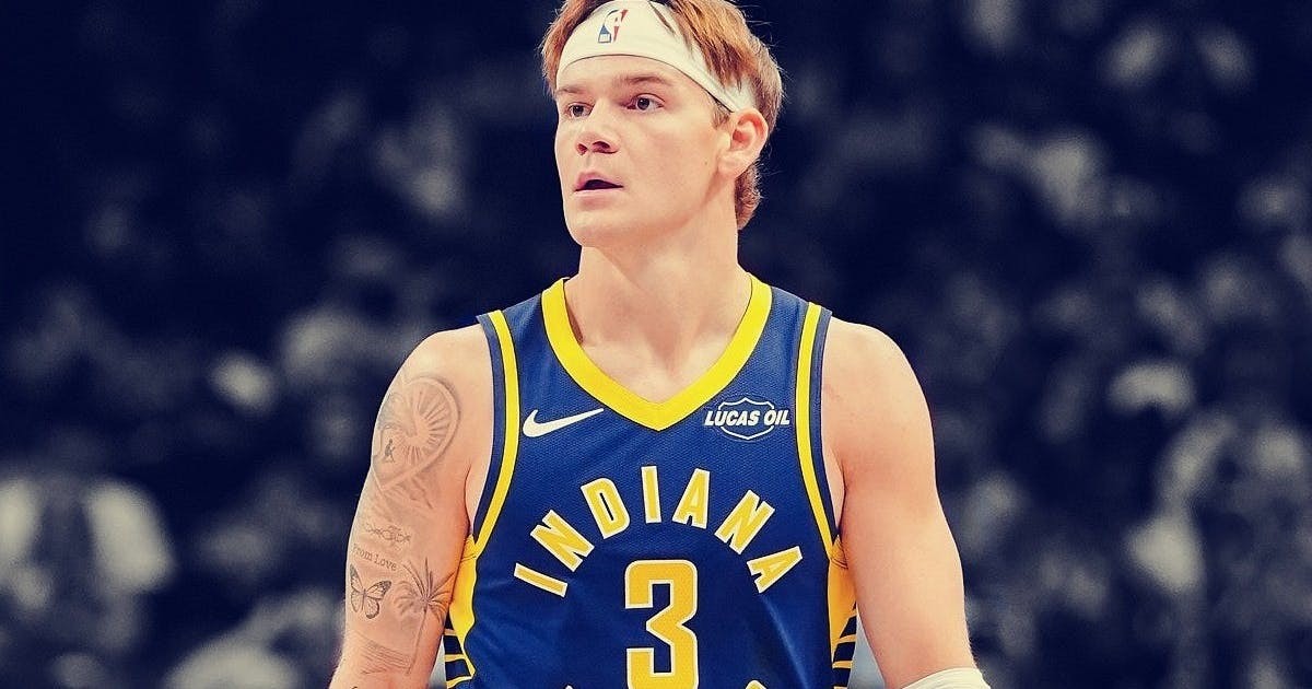 他不只是灌籃表演者，Mac McClung是真正在為夢想拼命的人 - NBA - 籃球 | 運動視界 Sports Vision