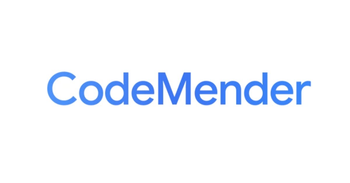 Google DeepMind 發表 CodeMender：AI 可實現「自主修補」資安漏洞 - INSIDE
