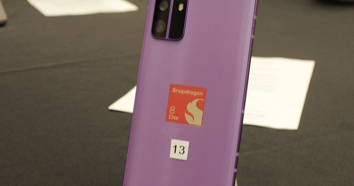 高通表示Snapdragon平台手機未來也將可透過Quick Share與iOS的AirDrop互傳 #跨平台 (244664) - Cool3c