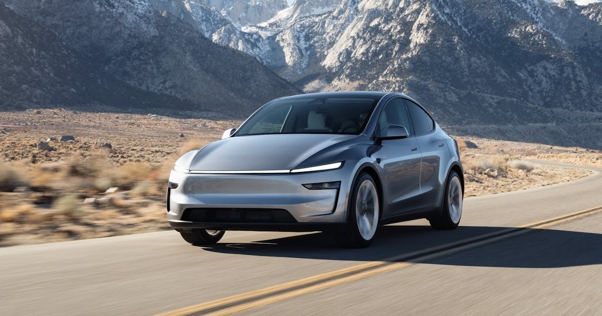 Tesla Robotaxi 測試擴展至亞利桑那州！ - INSIDE