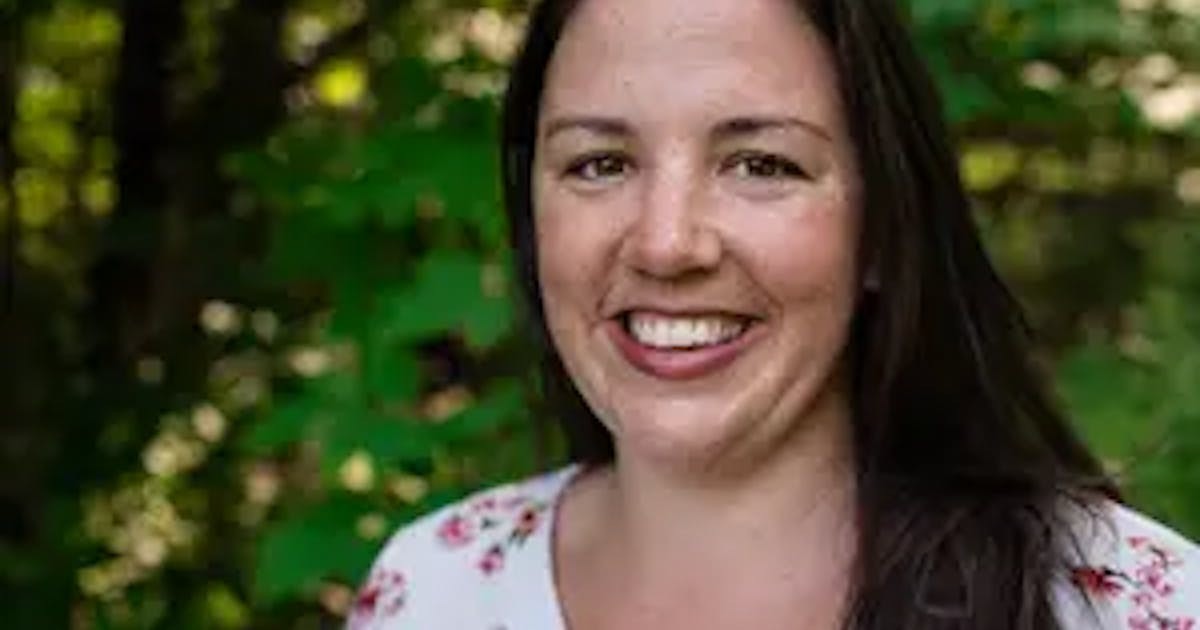 Kelly Burch - Business Insider Taiwan