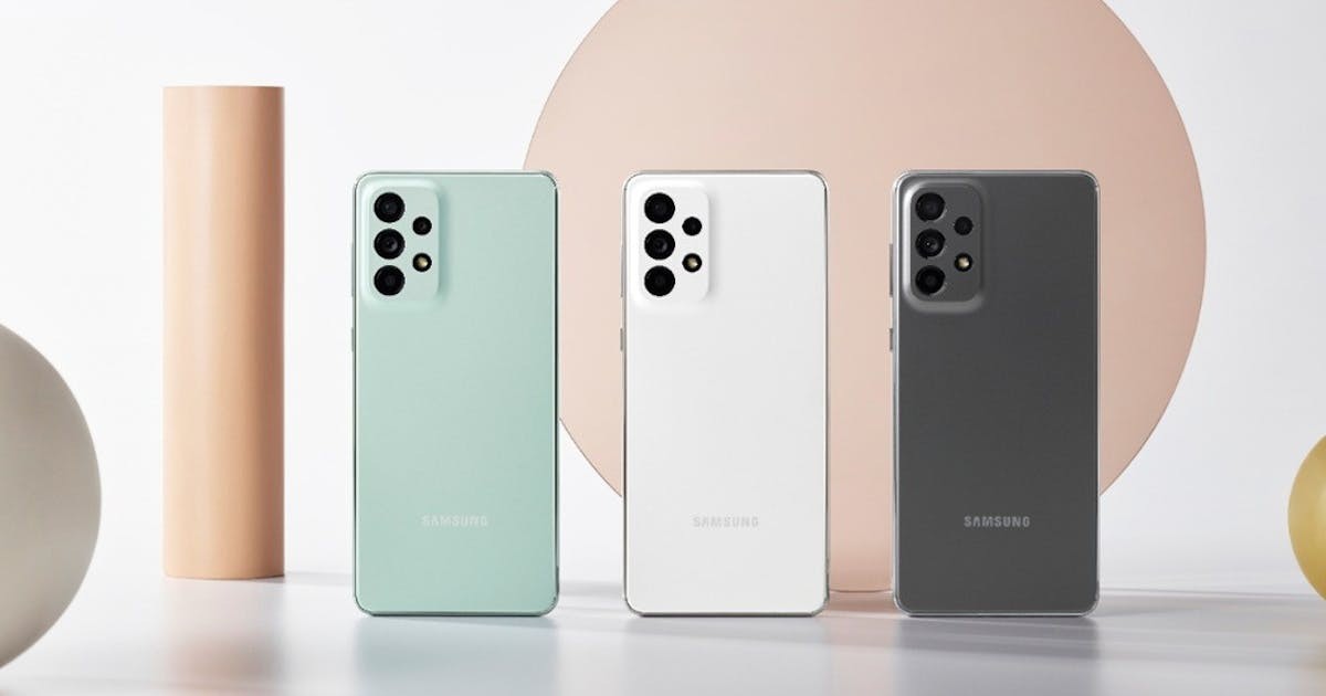 三星Galaxy A77現身測試數據庫 高階Galaxy A有望復活 #Exynos 2400 (244639) - Cool3c