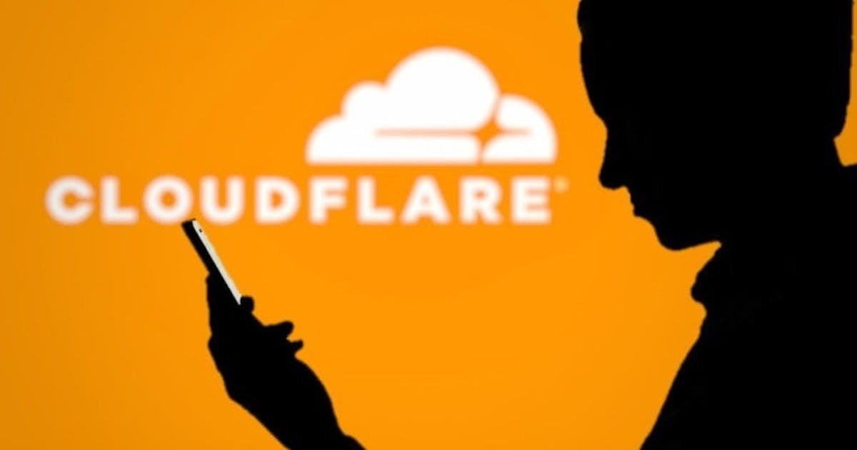 Cloudflare 爆發全球大當機！內部還在搶修中 - INSIDE