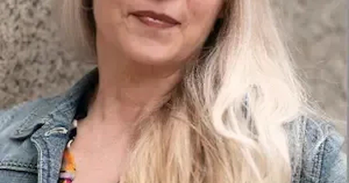 Laura Italiano - Business Insider Taiwan