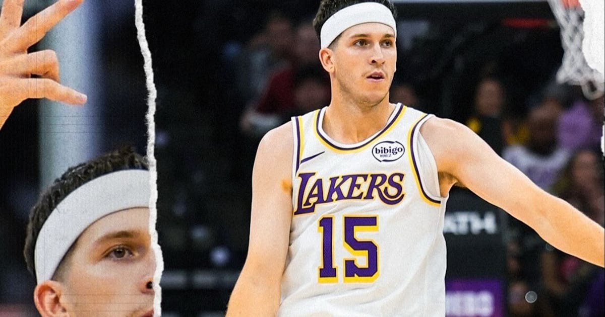 Austin Reaves 今年有機會首度進入明星賽嗎？他的潛在對手有哪些？ - NBA - 籃球 | 運動視界 Sports Vision