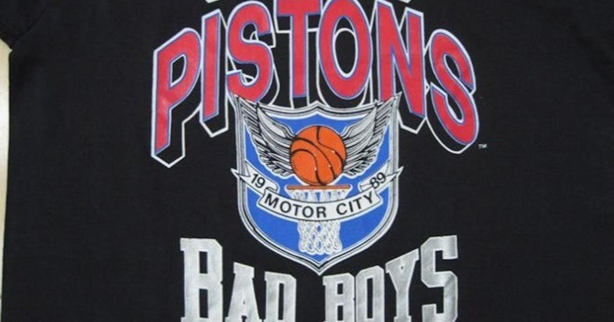 Jack McCloskey：如何把NBA最爛球隊，打造為「壞孩子軍團」冠軍王朝？ _p.2 - NBA - 籃球 | 運動視界 Sports ...