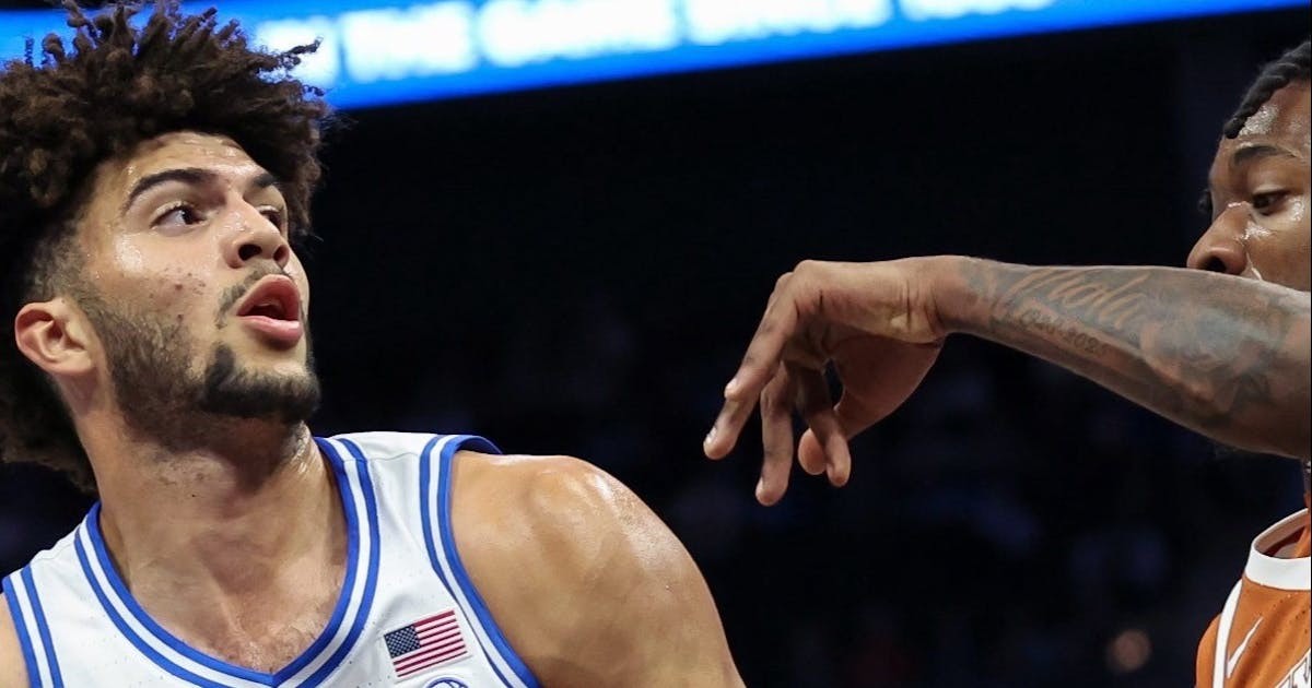 Cam Boozer：大學生涯才剛開始，他已經在改寫「天才」的定義 - NBA - 籃球 | 運動視界 Sports Vision