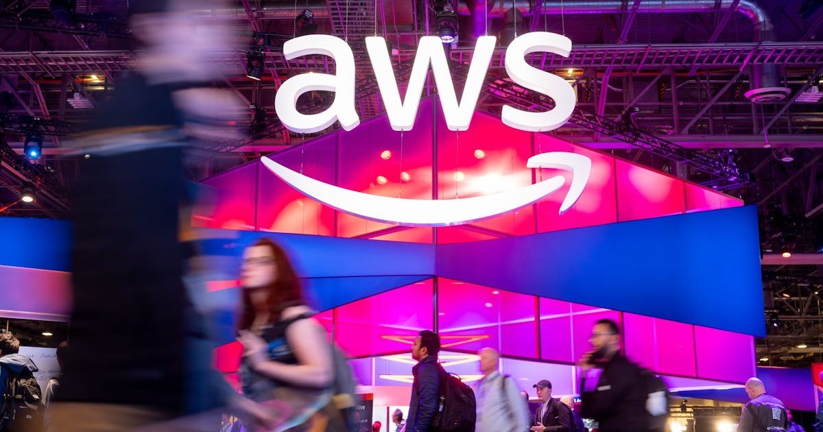 從單一控制台開啟合作夥伴新篇章：AWS Partner Central 整合 AWS Management Console #AWS ...