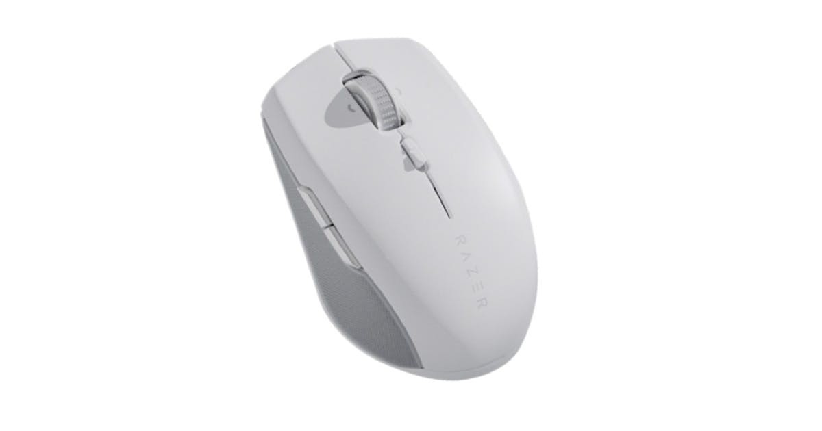 這款沒光害 Razer Pro Click Mini雙模無線滑鼠特價1111元 靜音按鍵、雙滾輪模式、725小時電池續航力 #行動辦公 ...