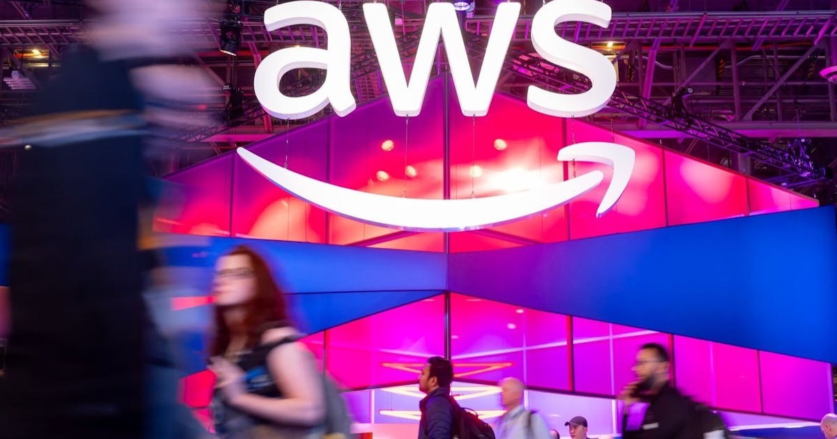 從單一控制台開啟合作夥伴新篇章：AWS Partner Central 整合 AWS Management Console ...