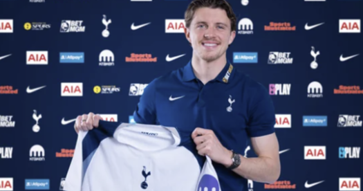 Connor Gallagher 與熱刺：一筆提高下限、但考驗建隊邏輯的轉會 - 足球 | 運動視界 Sports Vision